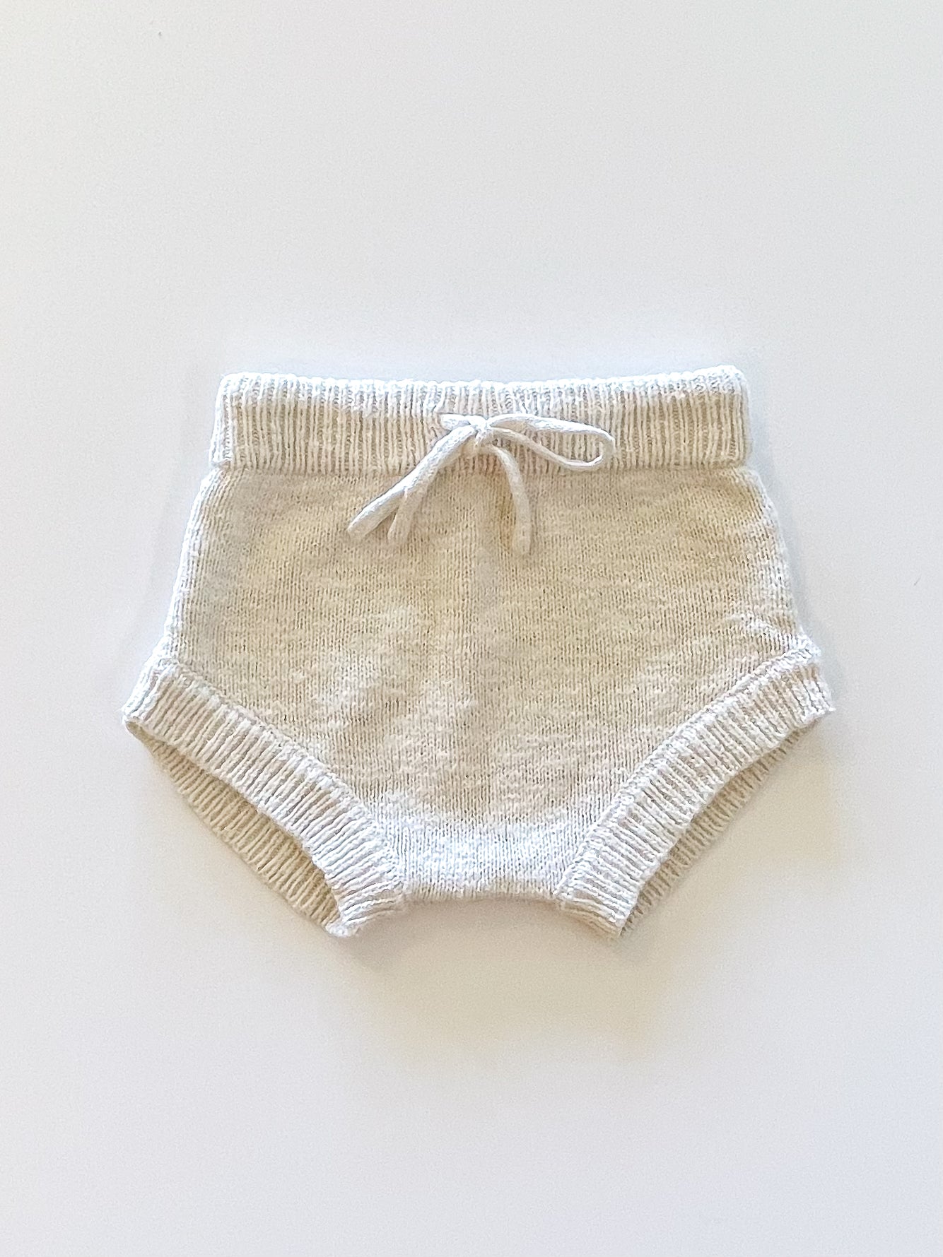 Ziggy Lou knit bloomers (2y)