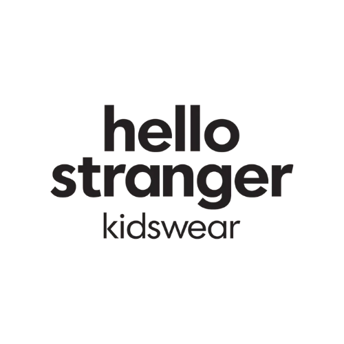 Hello Stranger