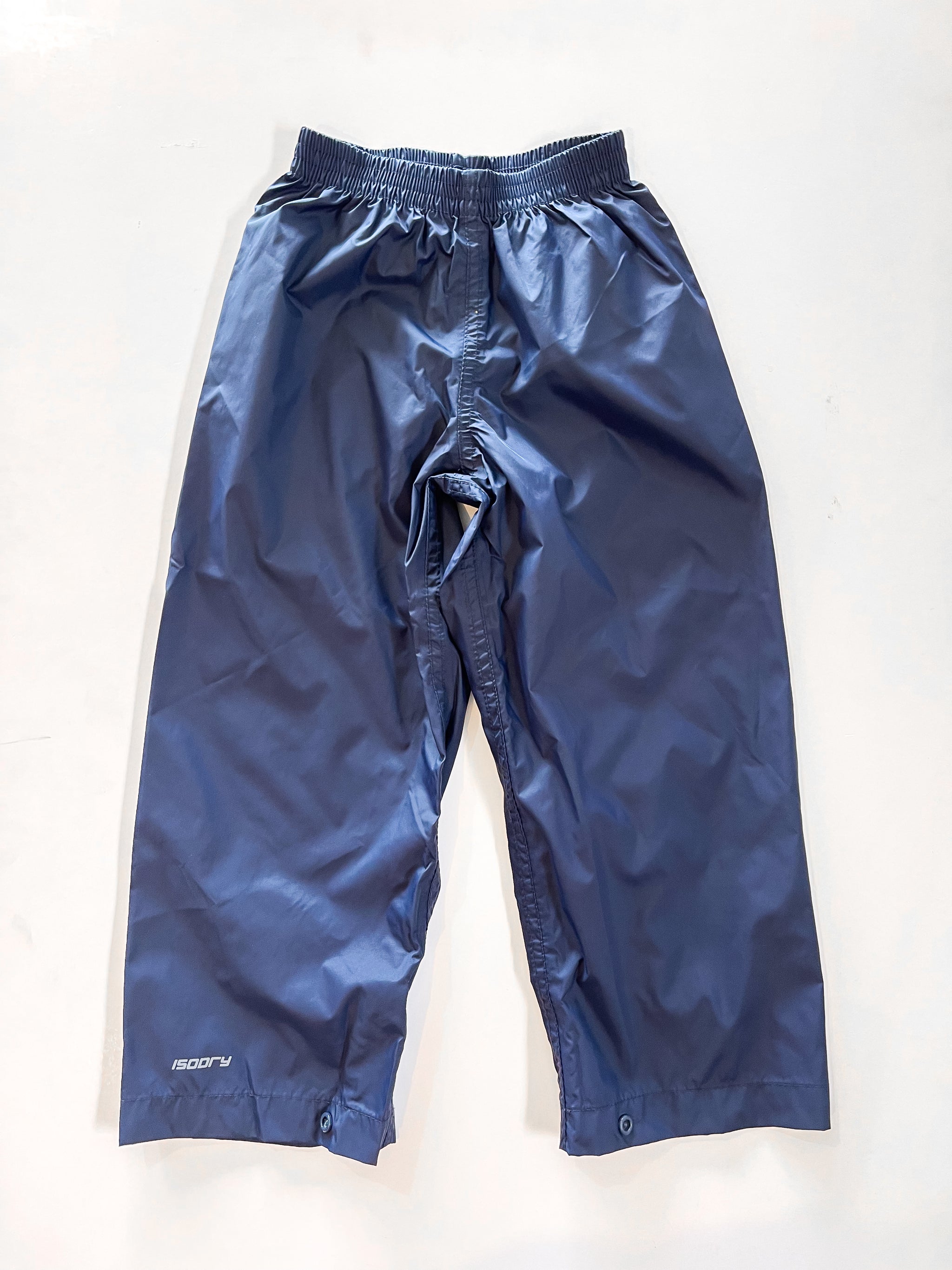 Mountain Warehouse rain overpants (3-4y)